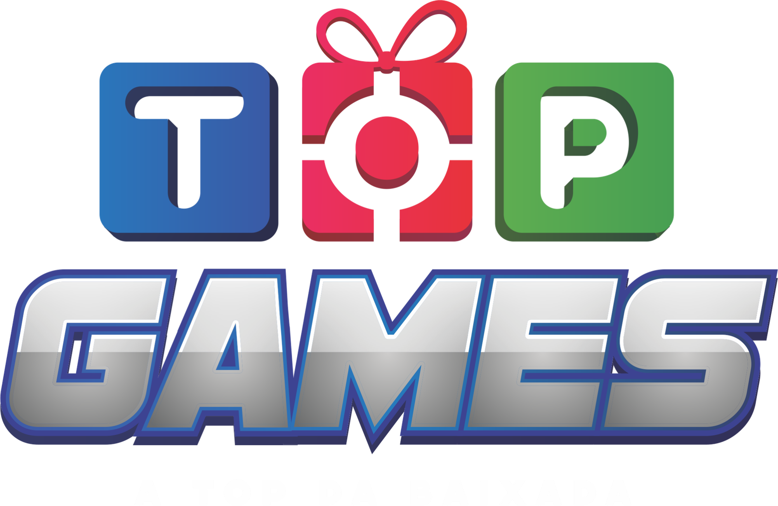 Top Games – Aqui, você pode ser quem quiser, brincar como tiver vontade ...